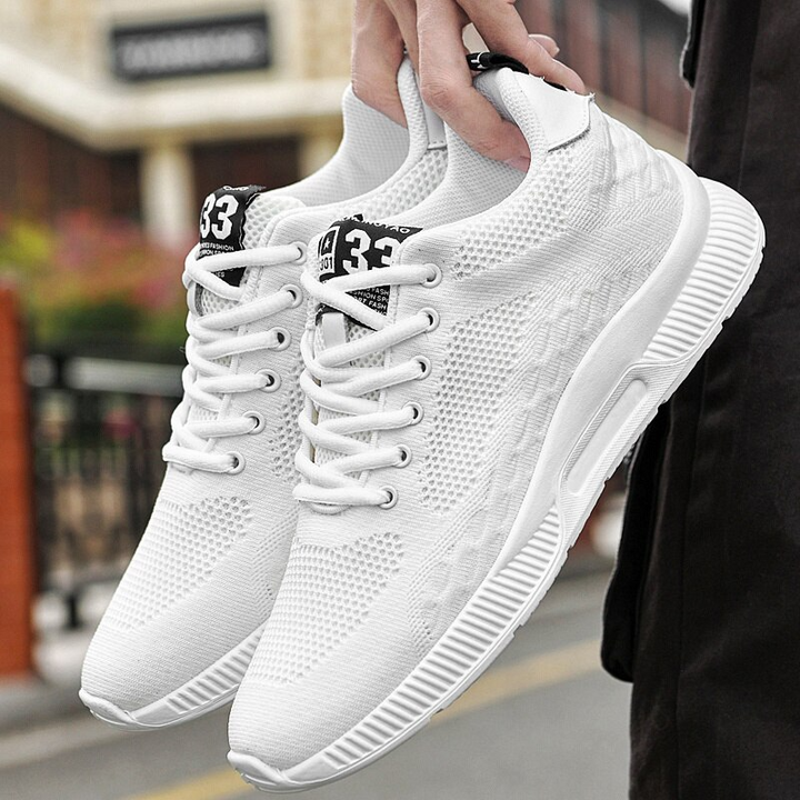 Elevate Your Style with RUNNERS Height Boosting Shoes - Gain 2.4" (6cm ...