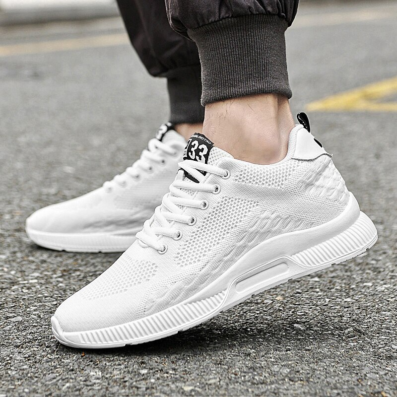 Elevate Your Style with RUNNERS Height Boosting Shoes - Gain 2.4" (6cm ...