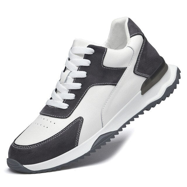 Properkicks: Elevate Your Confidence with Men's Height Boosting Shoes