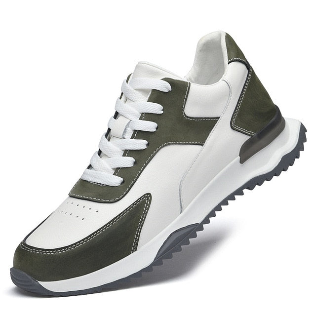 Properkicks: Elevate Your Confidence with Men's Height Boosting Shoes