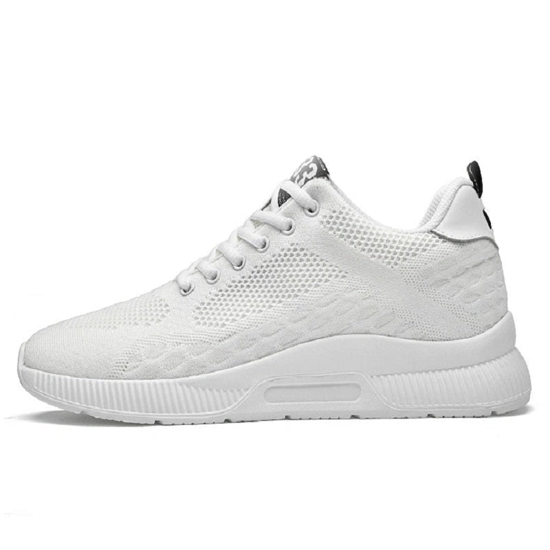 Elevate Your Style with RUNNERS Height Boosting Shoes - Gain 2.4" (6cm ...